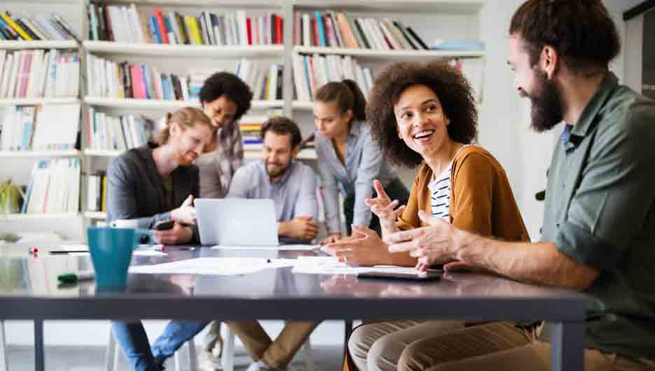What Is A Shared Service Center? A Guide For Leaders.