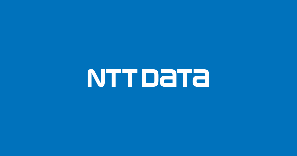 NTT DATA fosters gender inclusion with a diverse hiring diagnostic
